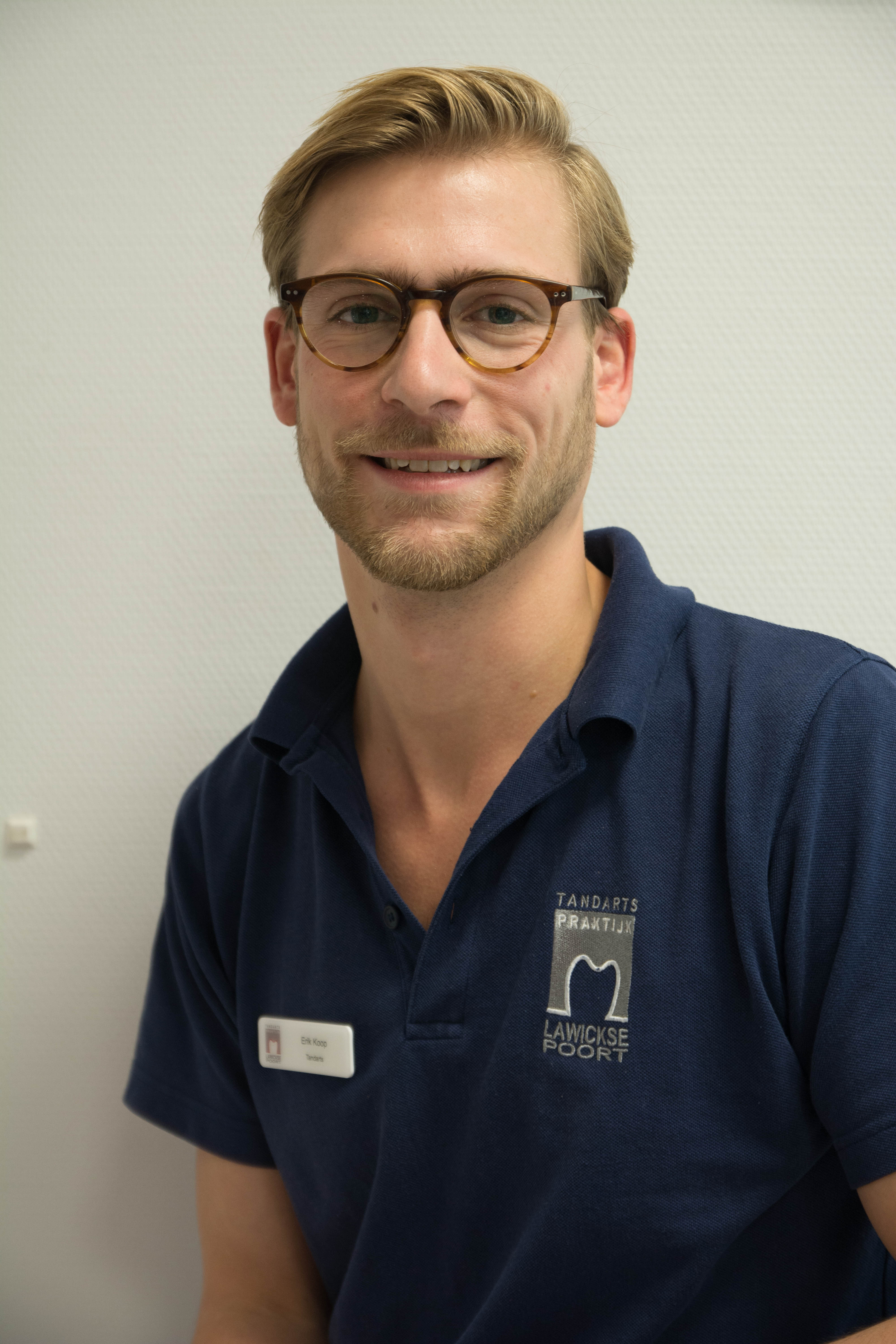 Tandartspraktijk Renkumse Poort - Het Team